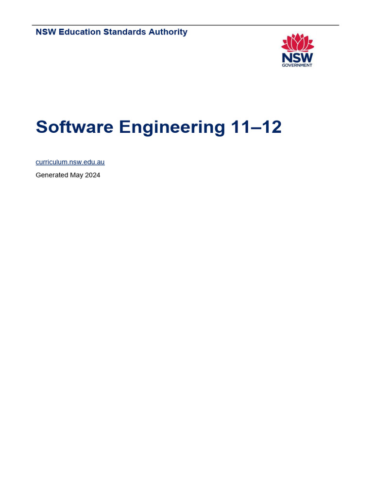 NESA - Software - Engineering - 11 - 12 - 2022 | PDF | Machine Learning ...