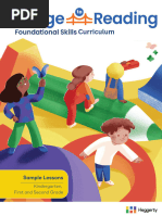 Curious George & Achieve Workbooks - Brochure | PDF