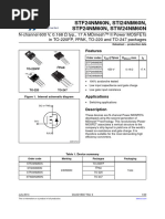 SEL-2414 Transformer Monitor | PDF | Input/Output | Electricity