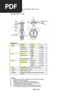 Nut Grades, Identification Markings and Strength (Metric) | PDF | Screw ...