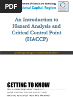 CCP Oprp Examples | PDF