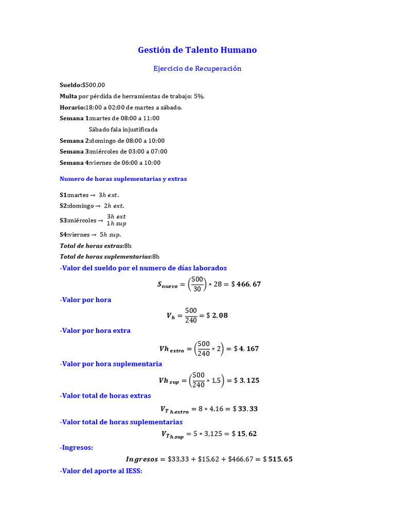 Ejer de Seminario V.ok | PDF