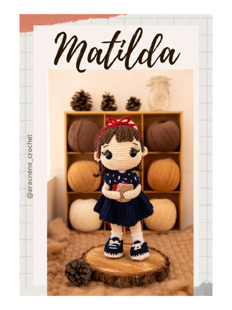 Matilda 01 | PDF