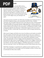 Unit 6 Lesson 12: Traversals Activity Guide | PDF | User Interface ...