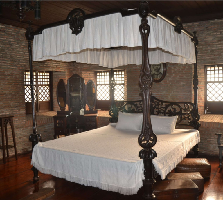 Maria Clara Room | PDF