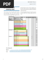 REF615 V4.0 ANSI Configuration D REF615 V4.0 ANSI Configuration D | PDF ...