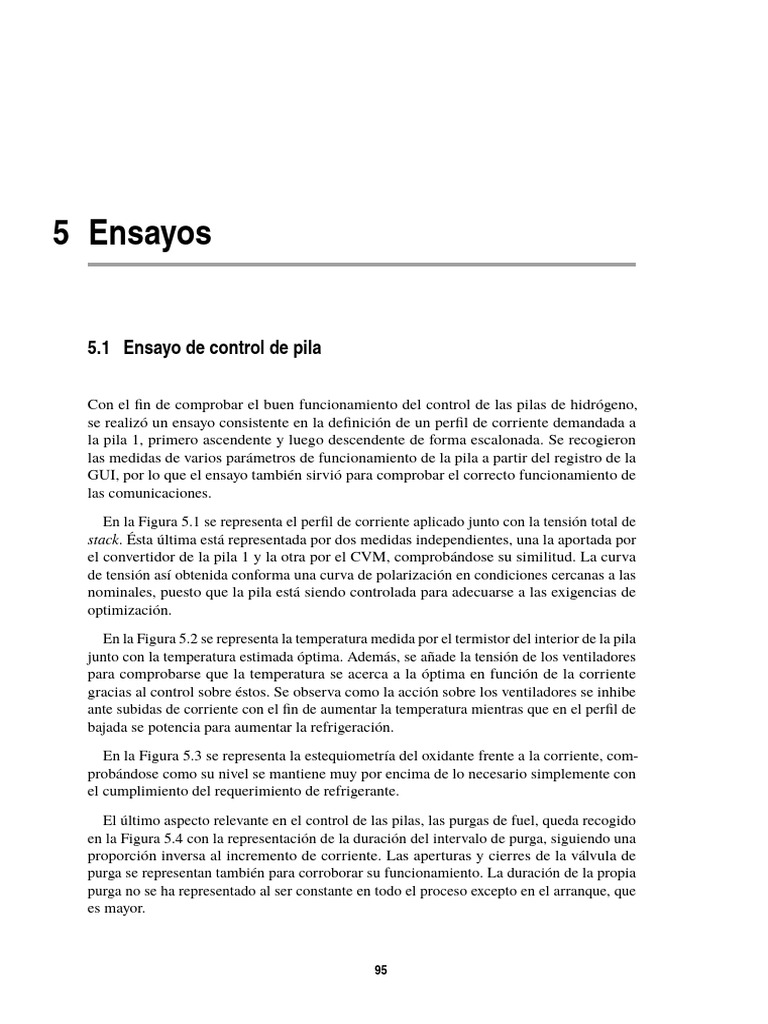 La Pila | PDF