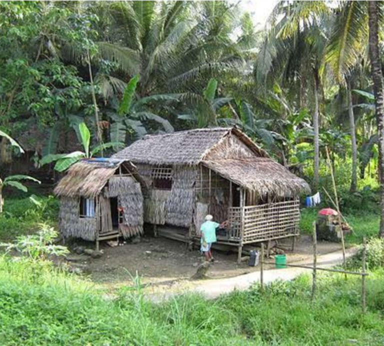 Bahay Ni Sisa | PDF