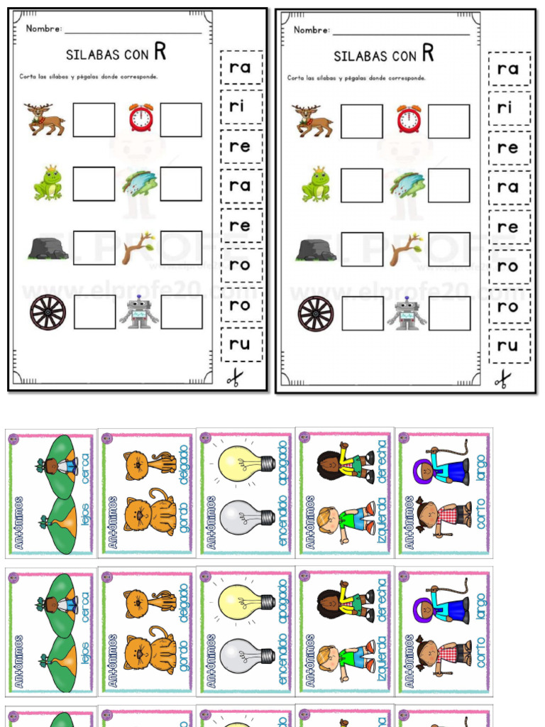 Actividades 4 Periodo | PDF