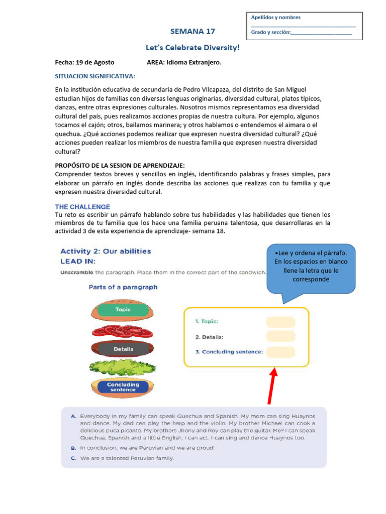 Semana 17 | PDF