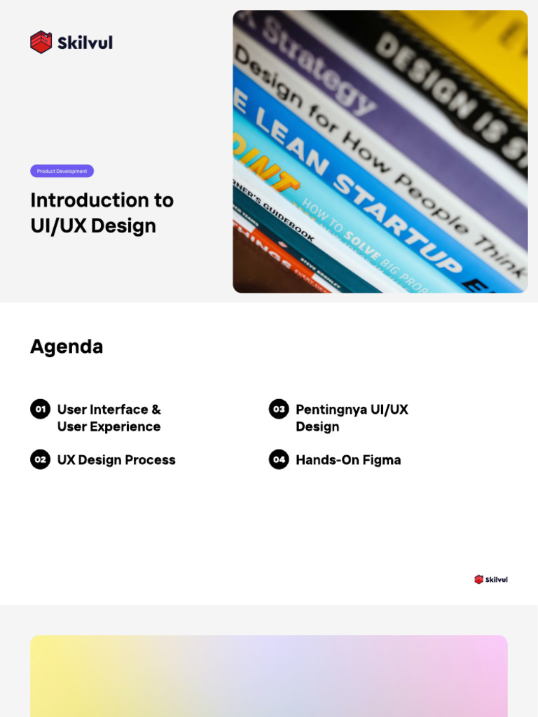 Introduction To UI UX Design | PDF