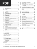 Parts of Printer | PDF | Printer (Computing) | Office Work