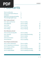 IGCSE ESL Speaking Test Guide | PDF