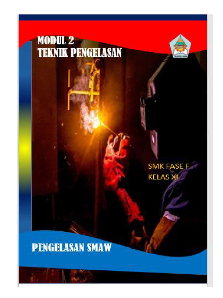 Spesifikasi Mesin dan Elektroda SMAW | PDF | Sains & Matematika | Komputer