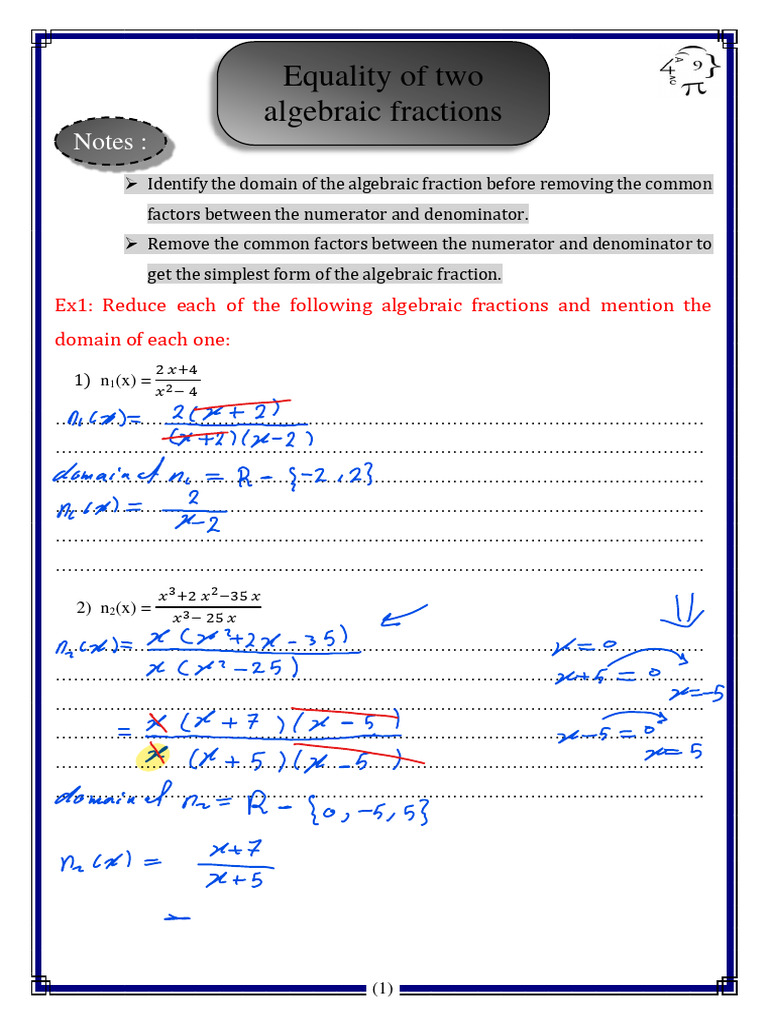 Lessons 4, 5 Center | PDF | Numbers | Mathematical Objects