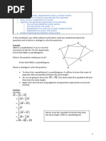 CSEC Past Paper Questions: Vectors & Matrices | PDF | Matrix ...