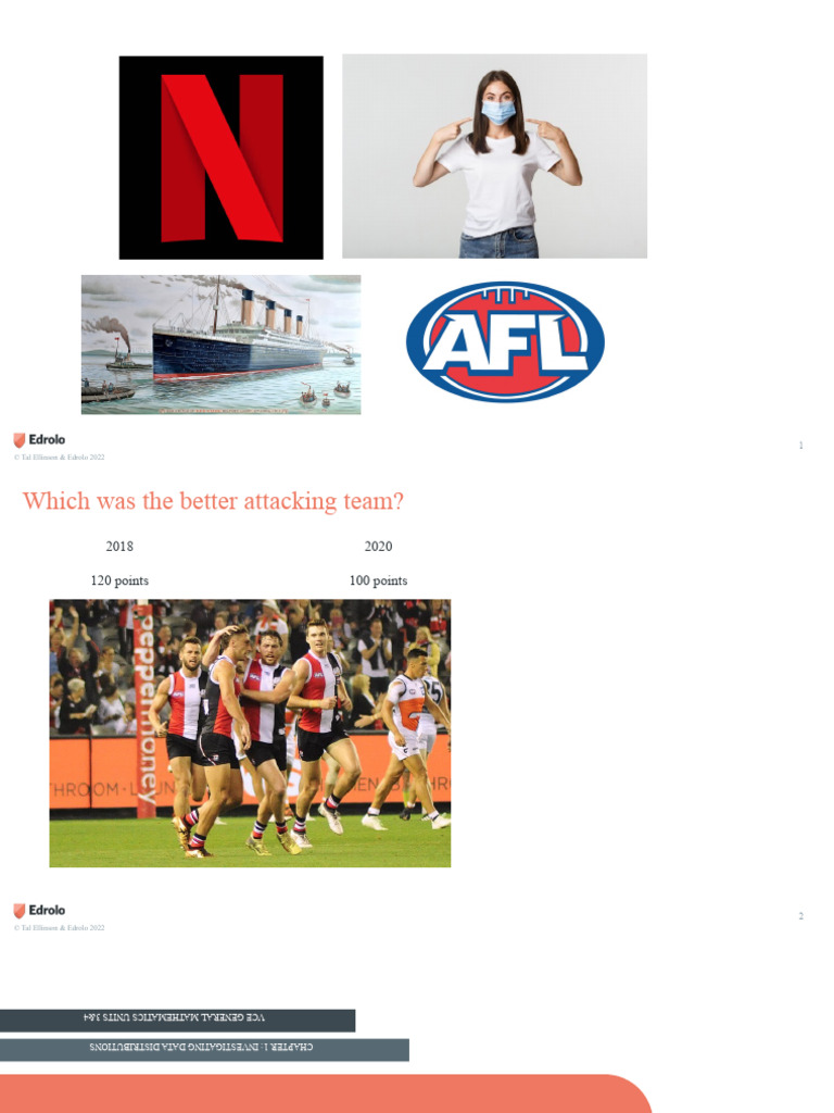 Understanding Z-Scores in Statistics | PDF | Standard Score | Standard ...