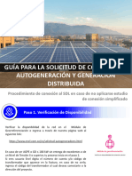 Guia SPARD Connect | PDF | Factura | Transporte