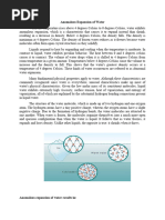 PSV Design | PDF | Heat Transfer | Valve