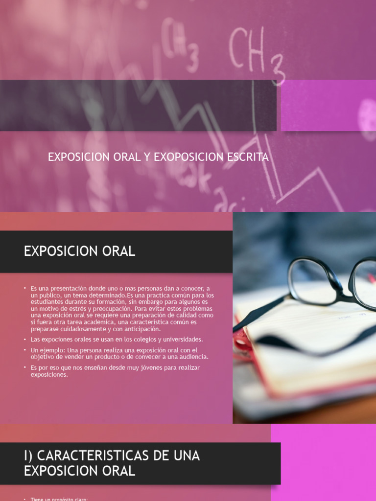 Expo Oral y Escrita | PDF | Conocimiento | Redes sociales
