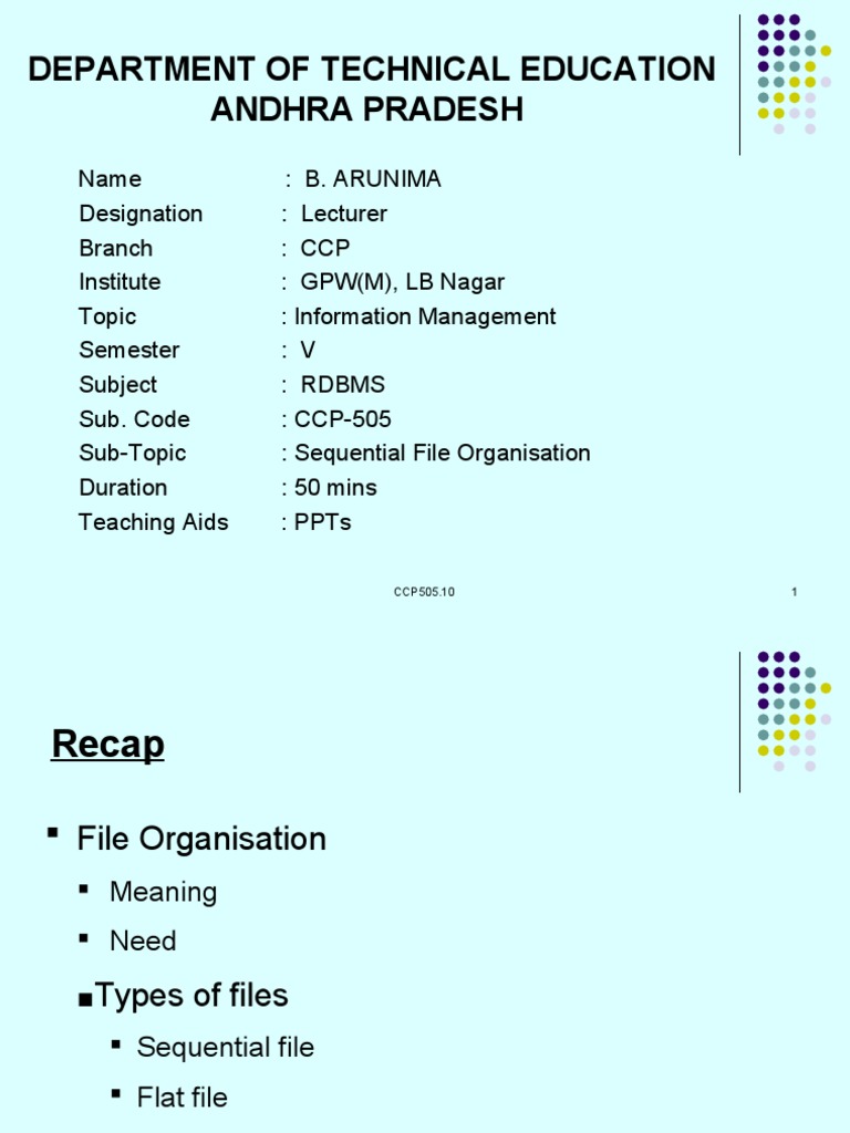 CCP505 | PDF | Information Retrieval | Pointer (Computer Programming)