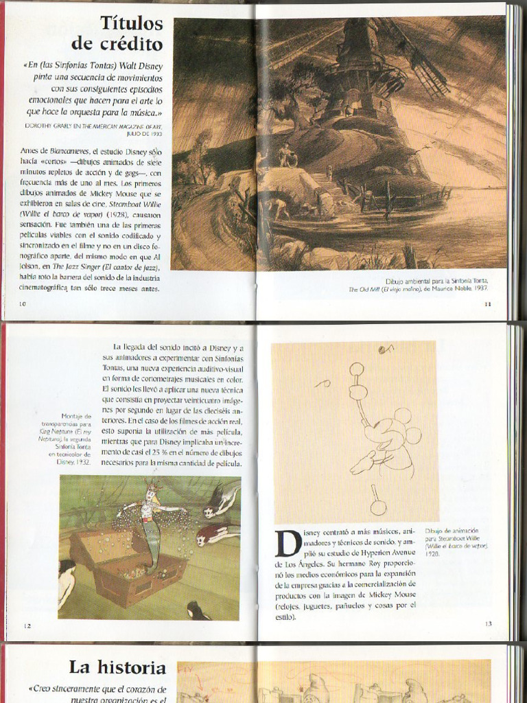 The Art of Snow White | PDF