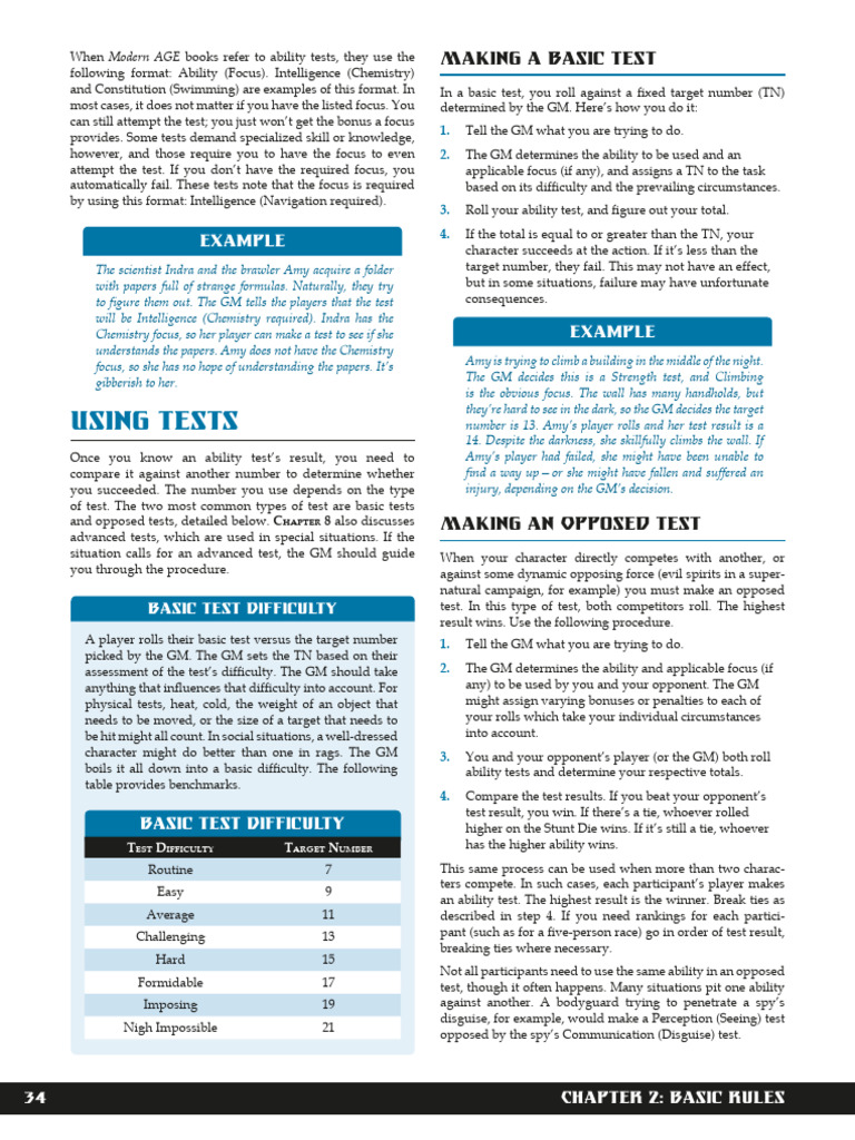 Ma Test | PDF | Cognitive Science | Cognition