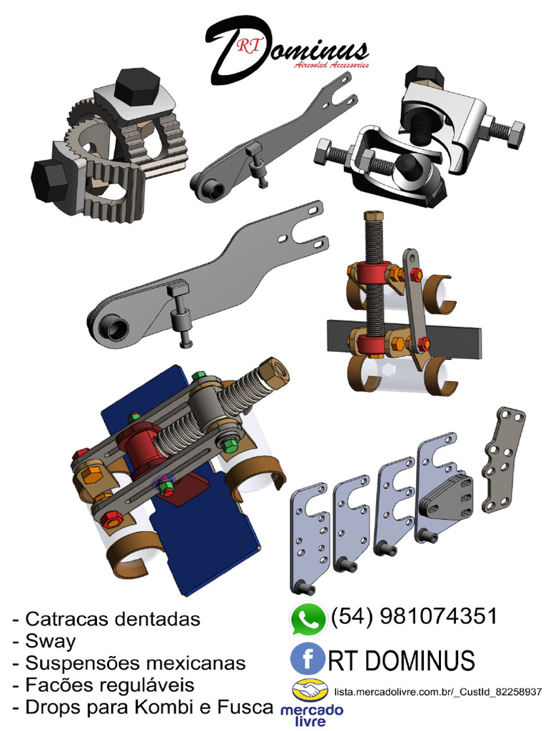 Folder RT Dominus | PDF