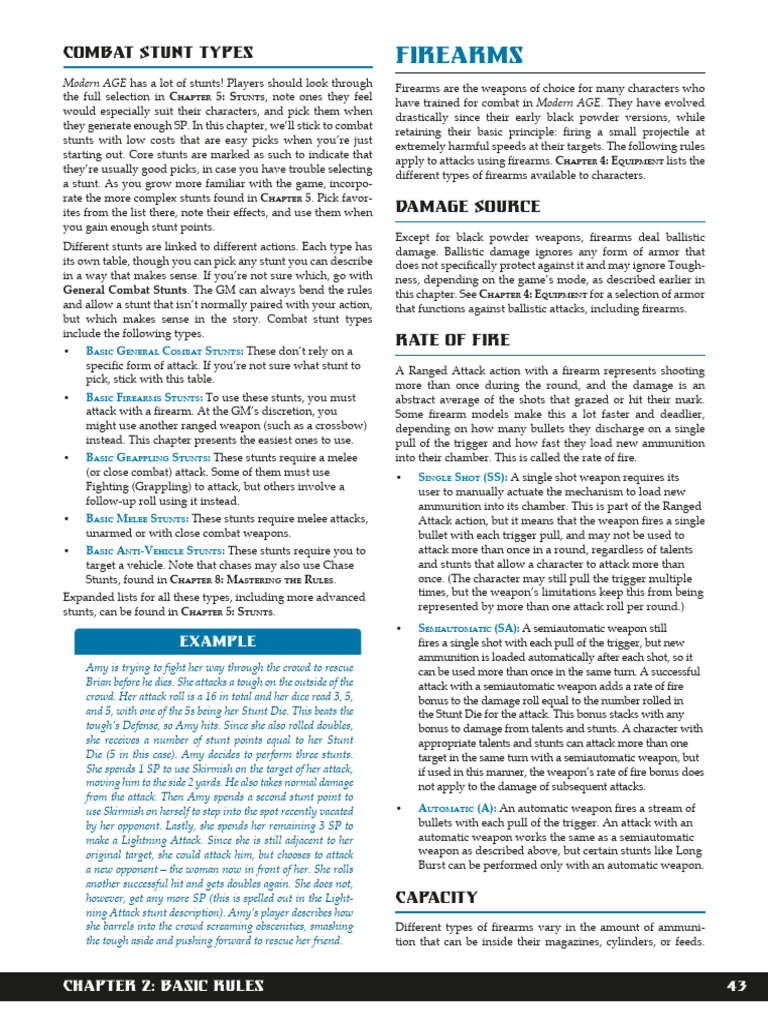 Ma Firearms | Download Free PDF | Firearms | Trigger (Firearms)