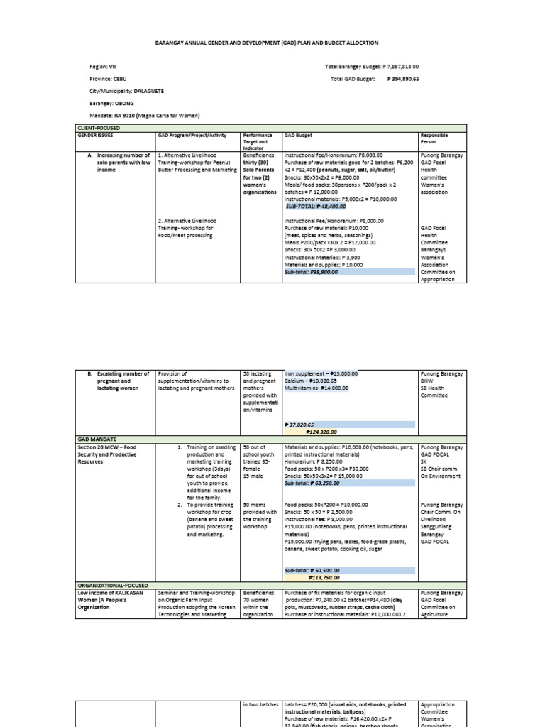 Gad Romar | Download Free PDF | Food And Drink Preparation | Cooking