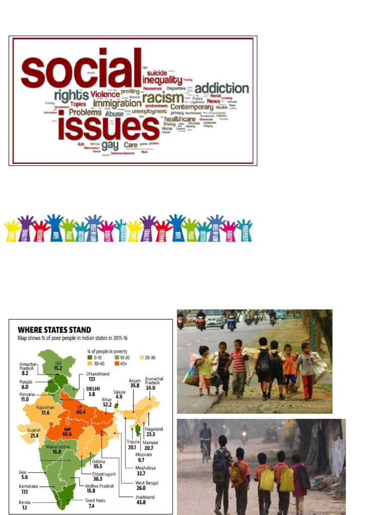 Class 10 Soc Sci Proj2 | PDF