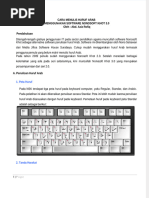 Tutorial - Nonoshoft Khot 3.1.9 | PDF
