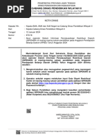 Nodin Sipenari 2024 | PDF