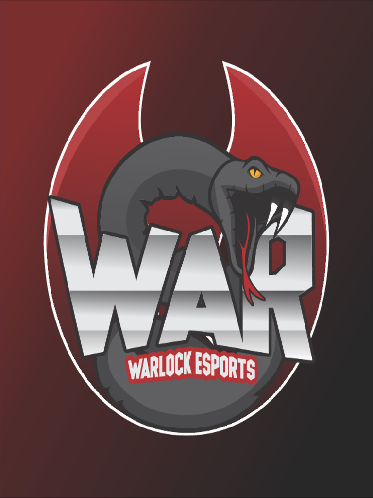 Logo WARLOCK 1 | PDF