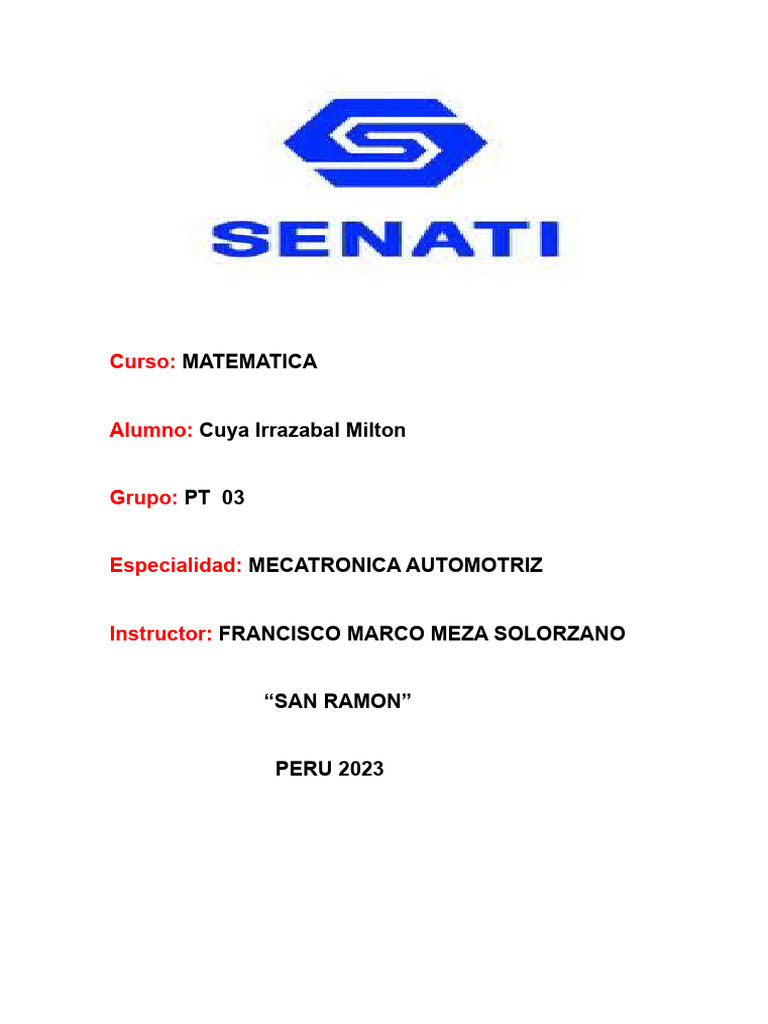Sciu-178 - Actividad Entregable - 002 | PDF