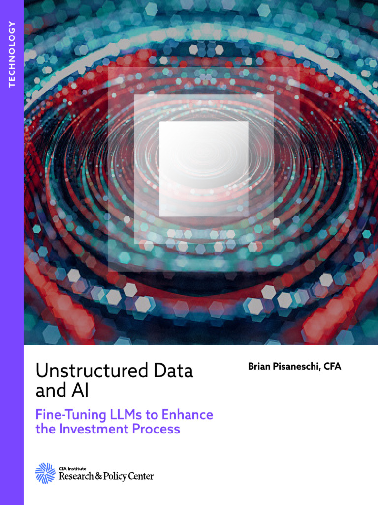 Unstructured Data & AI | PDF | Artificial Intelligence | Intelligence (AI) & Semantics