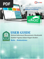 Juknis-Siama-2 0-Rev 3 1 | PDF