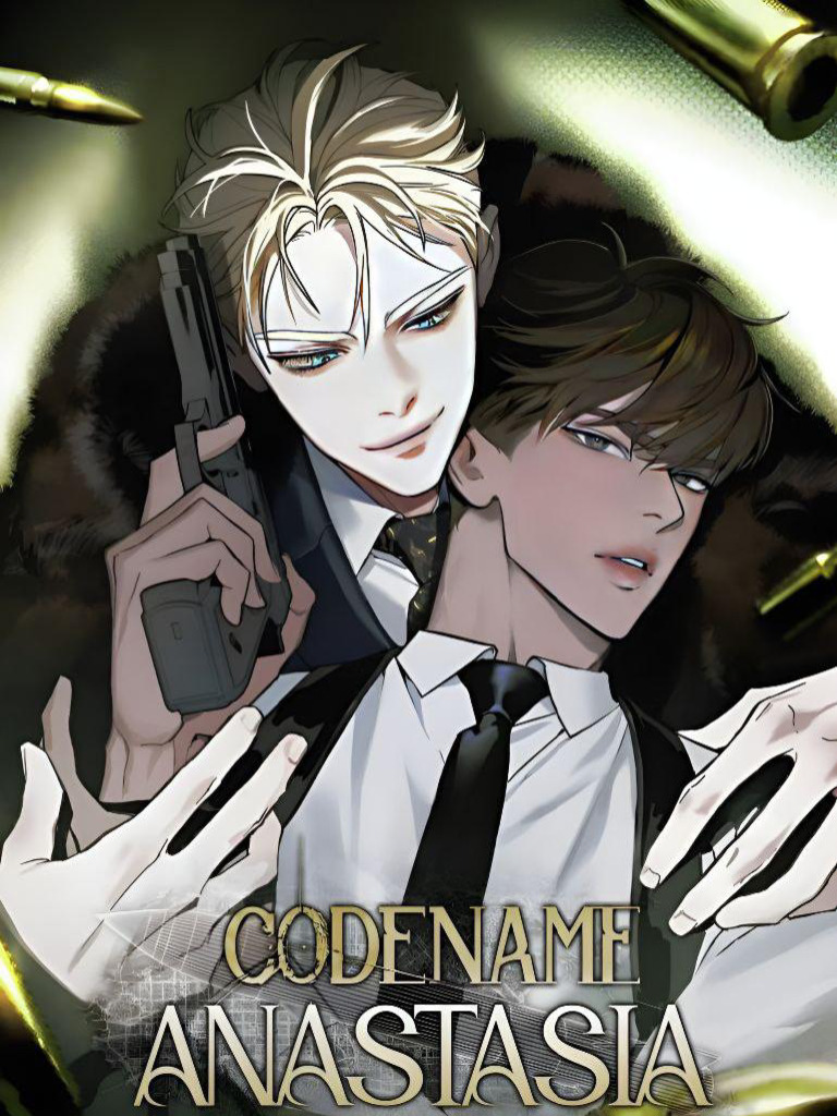 35 Codename Anastasia | PDF