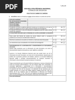 SAEE-03c Aceptacion Evaluación | PDF | Finanzas y administración del dinero