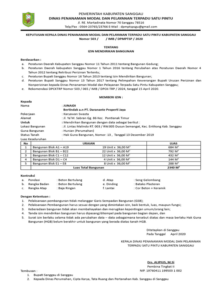 Imb Pak Wirasman (Edit) | PDF