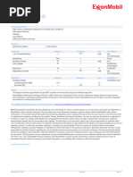 Exxal Alcohol | PDF | Specification (Technical Standard)