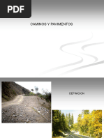 La Capa Sub-Rasante, Subbase y Base | PDF | Plasticidad (Física) | Hormigón