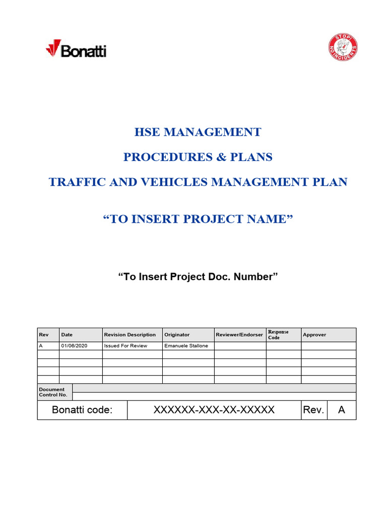Traffic and Vehicle Management | PDF | Traffic | Road