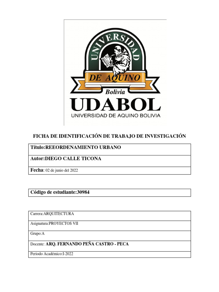 Examen Diego Calle Ticona | PDF