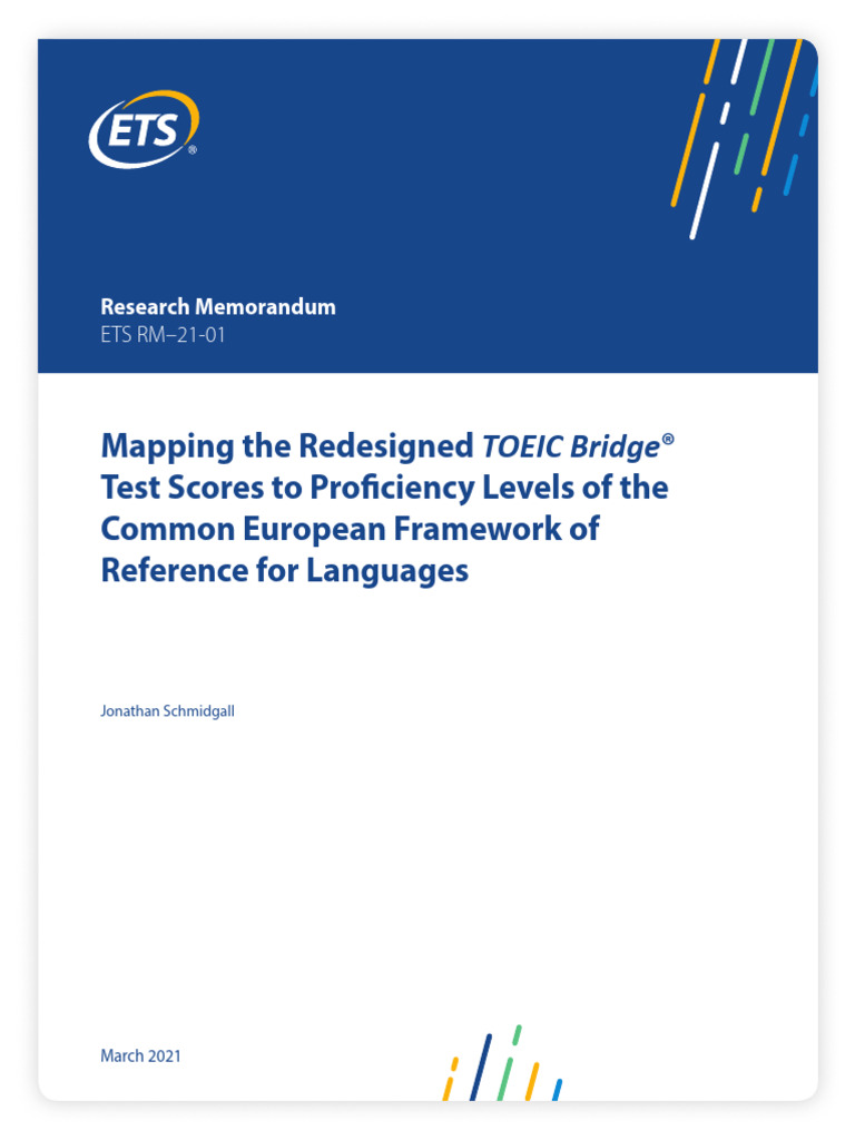 RM 21 01 | PDF | Linguistics | Reading Comprehension