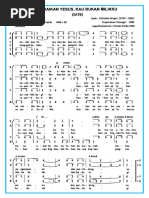 Persaudaraan Yang Rukun | PDF