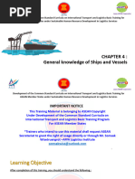 AIS Vessel Type and Codes Overview | PDF | Ships | Tugboat