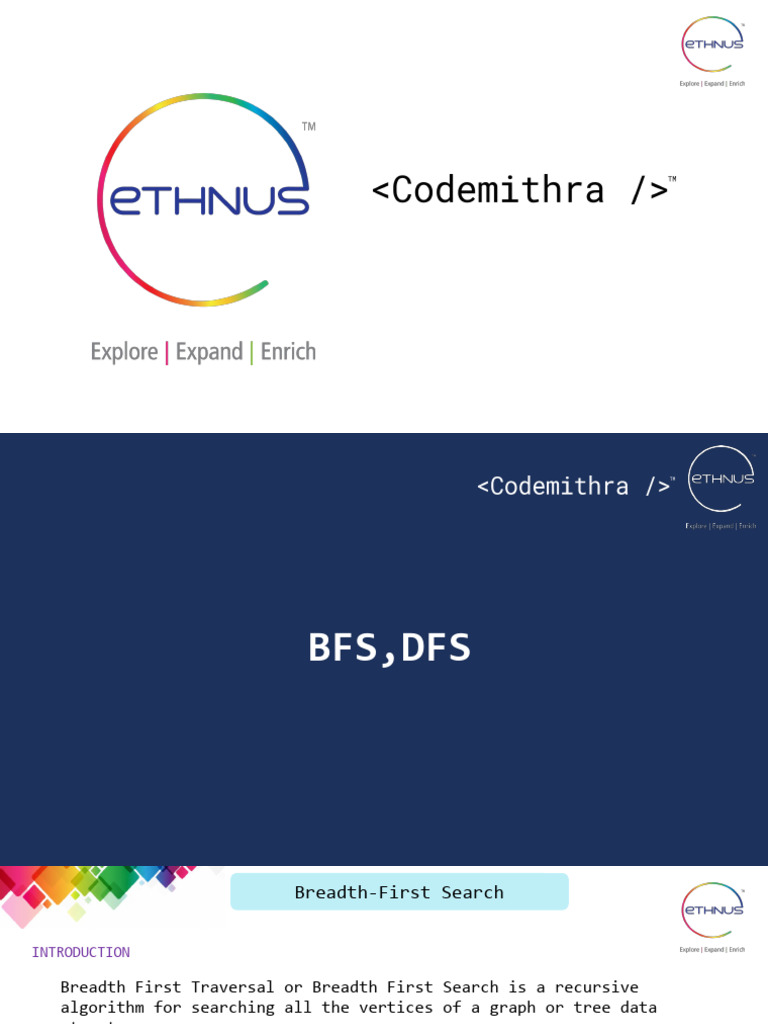 WINSEM2023-24 BSTS302P SS CH2023240500208 Reference Material I 19-02-2024 BFS DFS | PDF ...