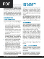 Video Game Script | PDF | Video Games | Genre