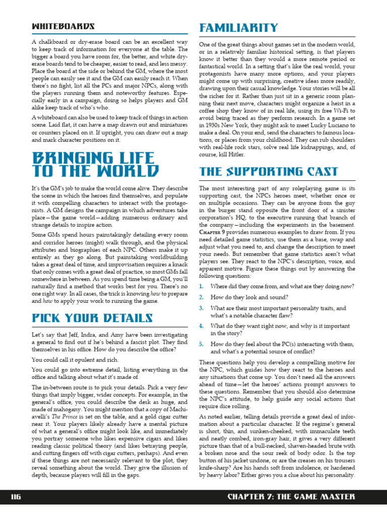 Ma Life | PDF | Gaming | Role Playing Video Games